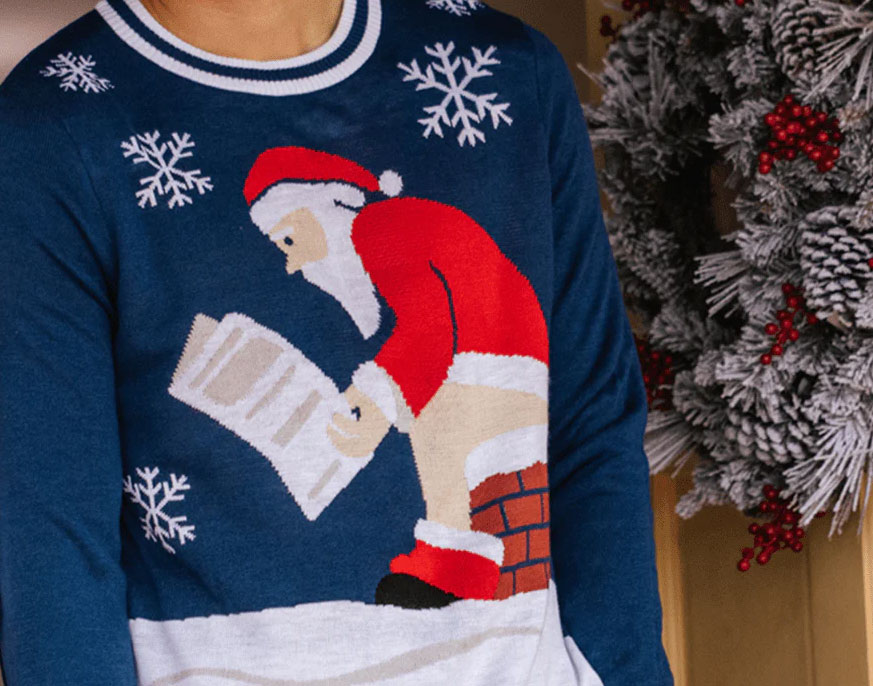 Why We Love Christmas Jumpers: Fun, Festive, and Trendy!