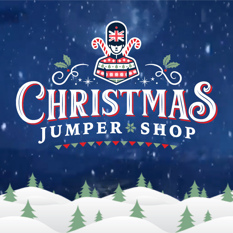 🎄 Christmas Jumpers for All | Christmas Jumper Shop
